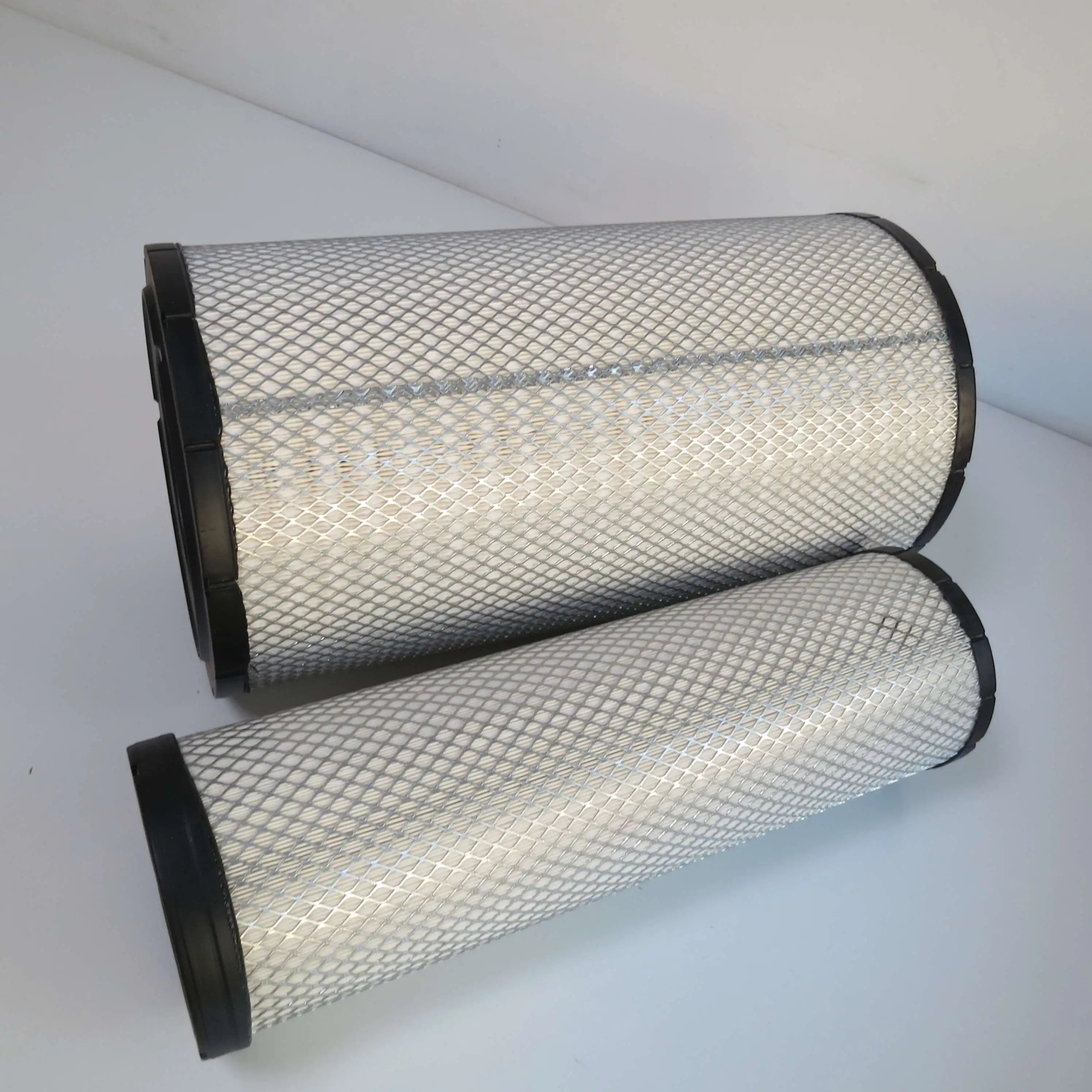 Diesel Engine Roller Accessories Air Filter 151-7737| Alibaba.com