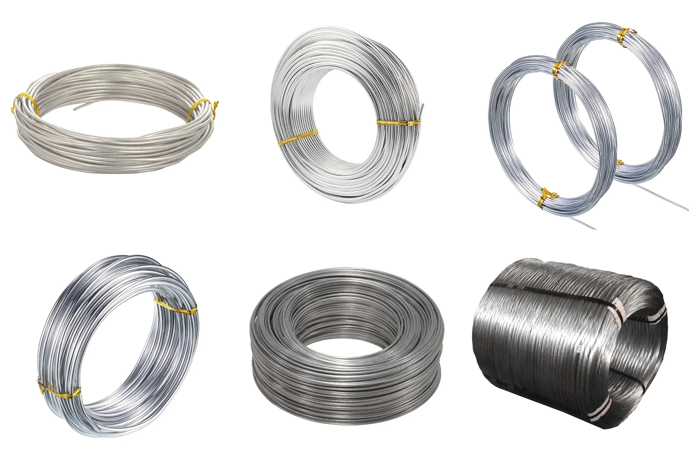 Galvanized Welded Wire Mesh - Durable and Versatile Solutions
