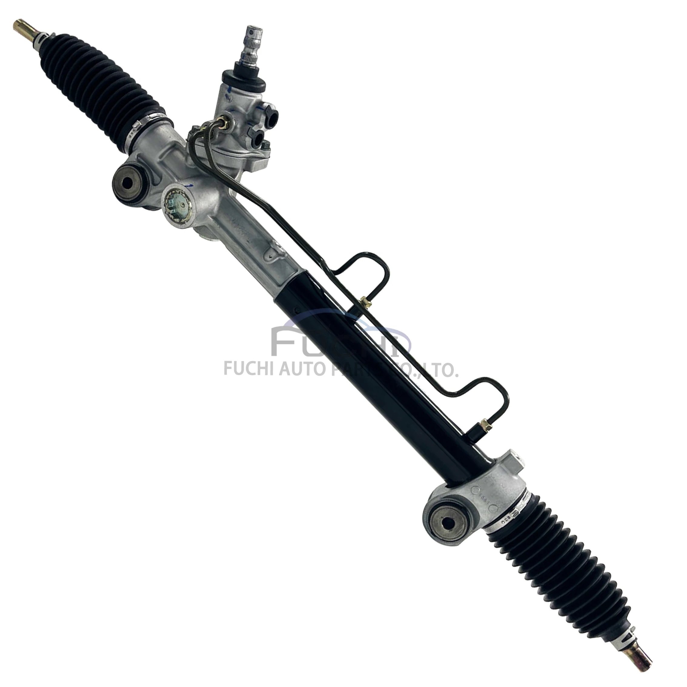Hydraulic Power Steering Rack Steering Gear For Toyota Camry 2006-2012 ...