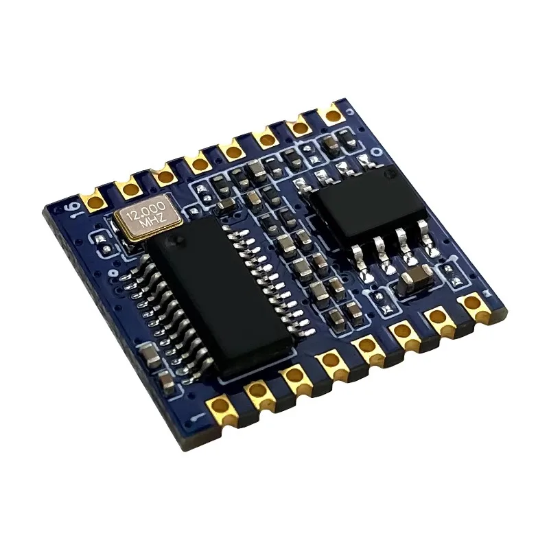 AI Intelligent Speech Module V20 Hilink Offline Speech Switch Control ...