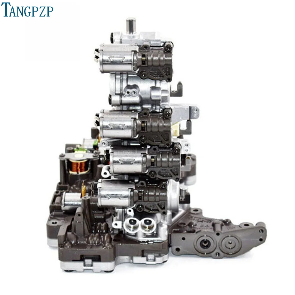 0b5 Dl501 Dq500 Original 7 Speed Transmission Control Module Unite ...