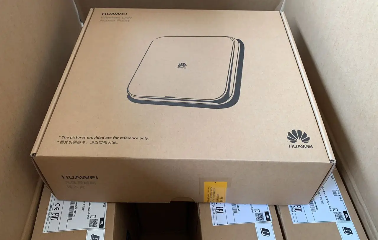 Huawei Cloudengine S1730 Series S1730s-s24t4s-a Energy Saving 24 Port ...