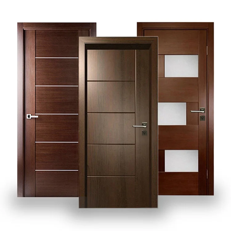 Modern Metal Panel Design Hurricane Impact Front Entry Steel Doors ...