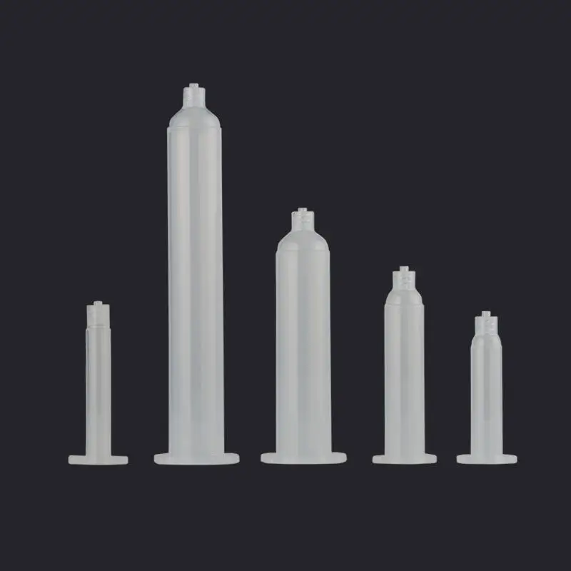 5cc Us Adhesive Syringe Cartridge 5ml Glue Dispensing Tube For Glue ...