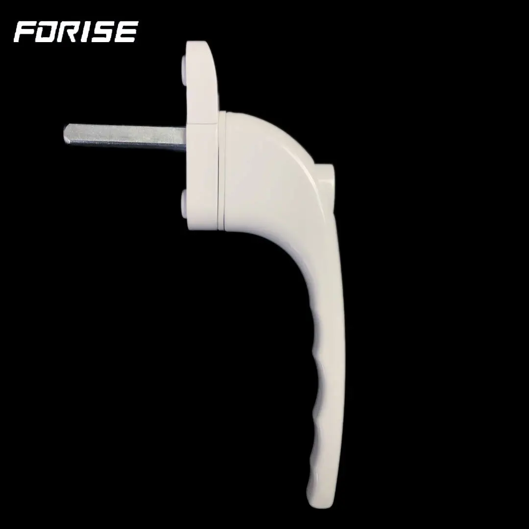 Upvc Window Handle With Security Lock Sliding Locking Handle - Buy Upvc ...