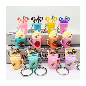 Yiwu Guang Sea Crafts Co., Ltd. - keychain, Plush toy