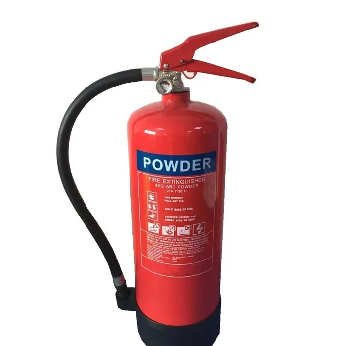 Dry Powder,Co2,Foam,Fire Extinguisher / Extintor / Dry Chemical Powder ...