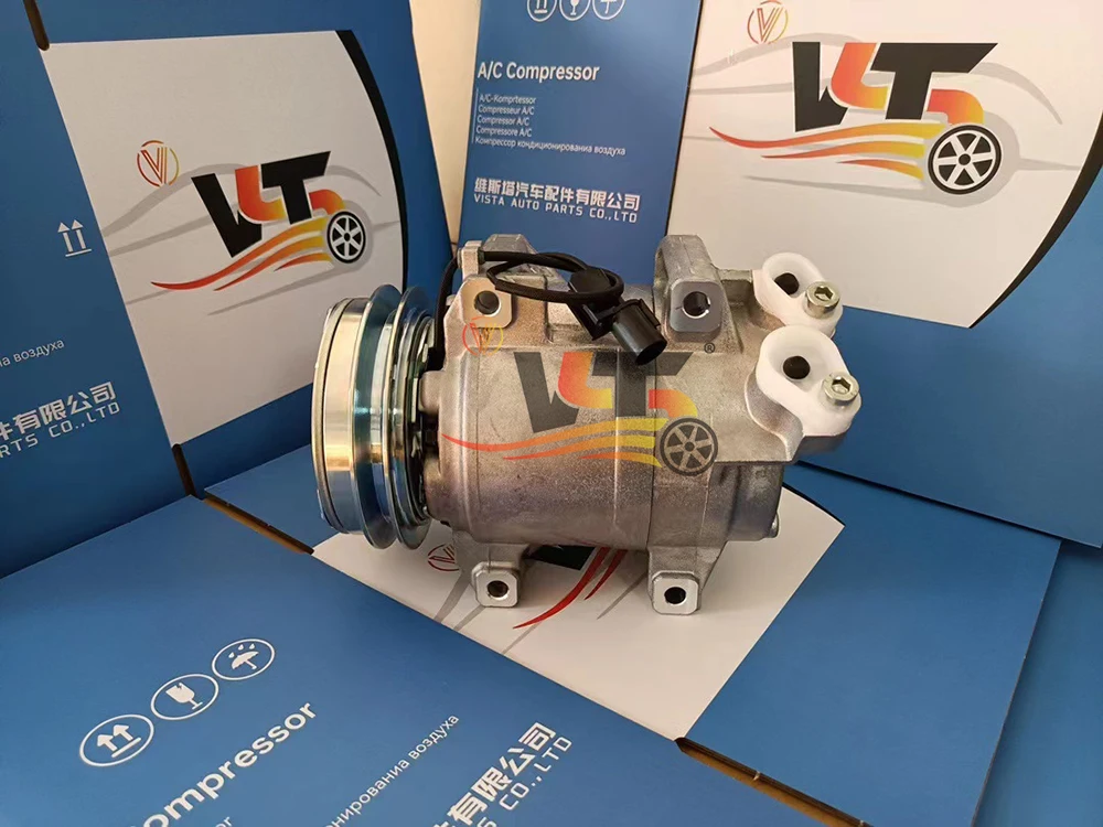 AC Parts Compressor for Mitsubishi L200 Triton Pickup