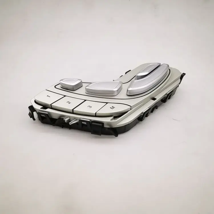 Front Side Seat Adjustment Switch 2059056651 For Mercedes Benz W205 ...