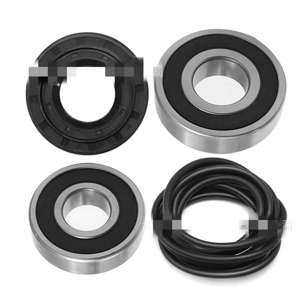 Alibaba.com: LG Front Loader Washing Machine Ball Bearing and Oil Seal ...