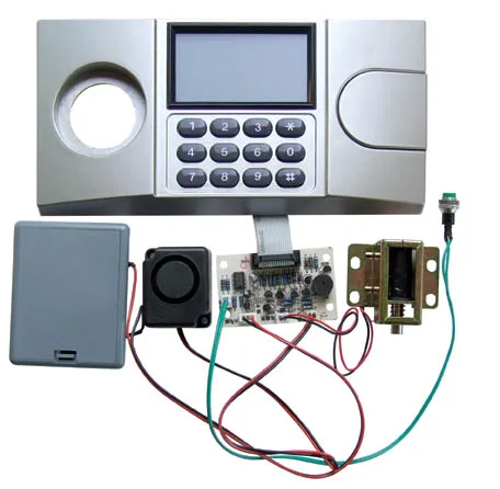 Alibaba.com: Electronic Digital Security Safe Combination Locks Spare ...