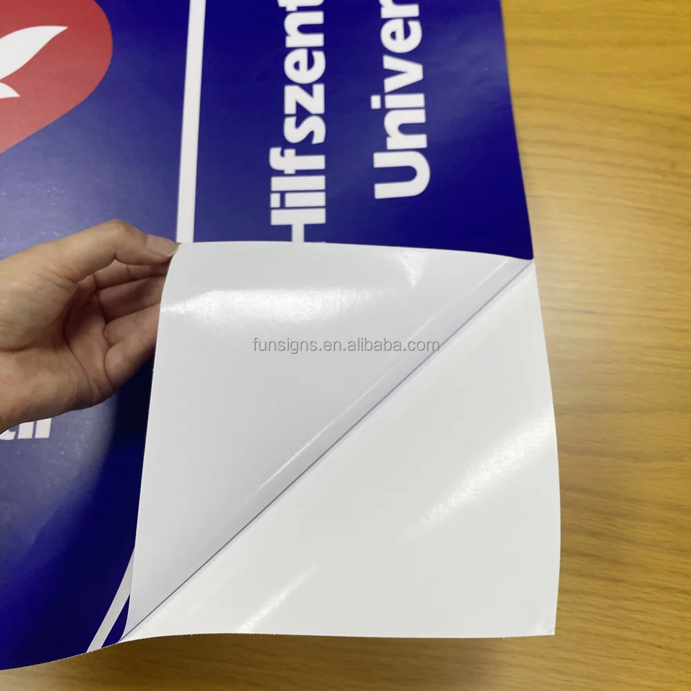 Custom Window Stickers - Promote Your Business Effectively