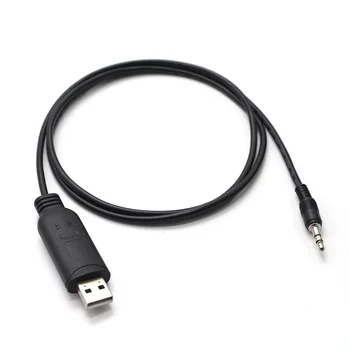 Whole Sales Serial Cable Ftdi 232rl Usb Male To 3.5mm 4poles Male ...