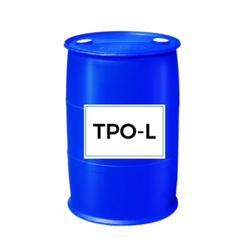 Tpo-l Photoinitiator Cas 84434-11-7 - Buy Photoinitiator Tpo-l,84434-11 ...