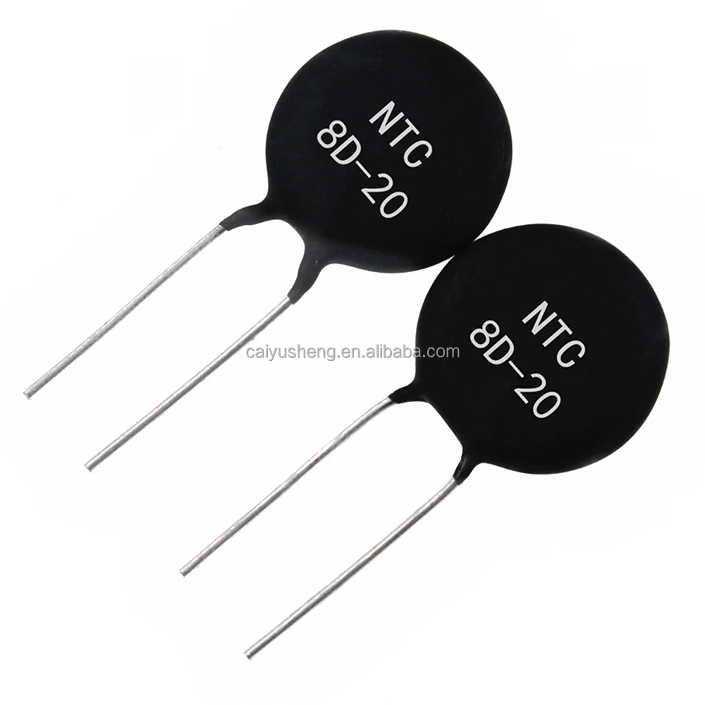 Thermistance Ntc Thermistance Ntc 8d-20 - Buy Thermistance Ntc 15k Ohm ...