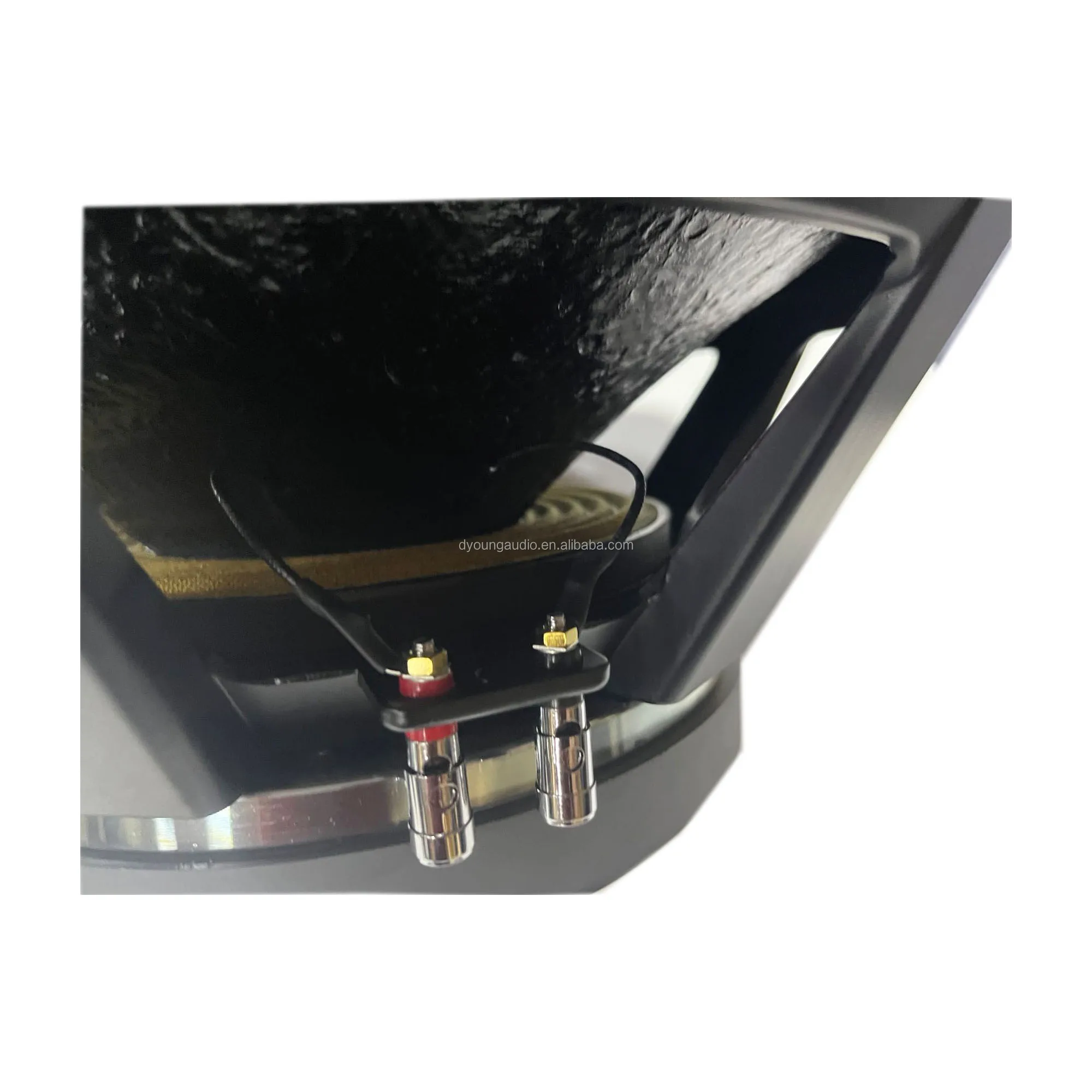 18 Inch High Power 3000W MAX 280 Mm Magnet Subwoofer Speaker