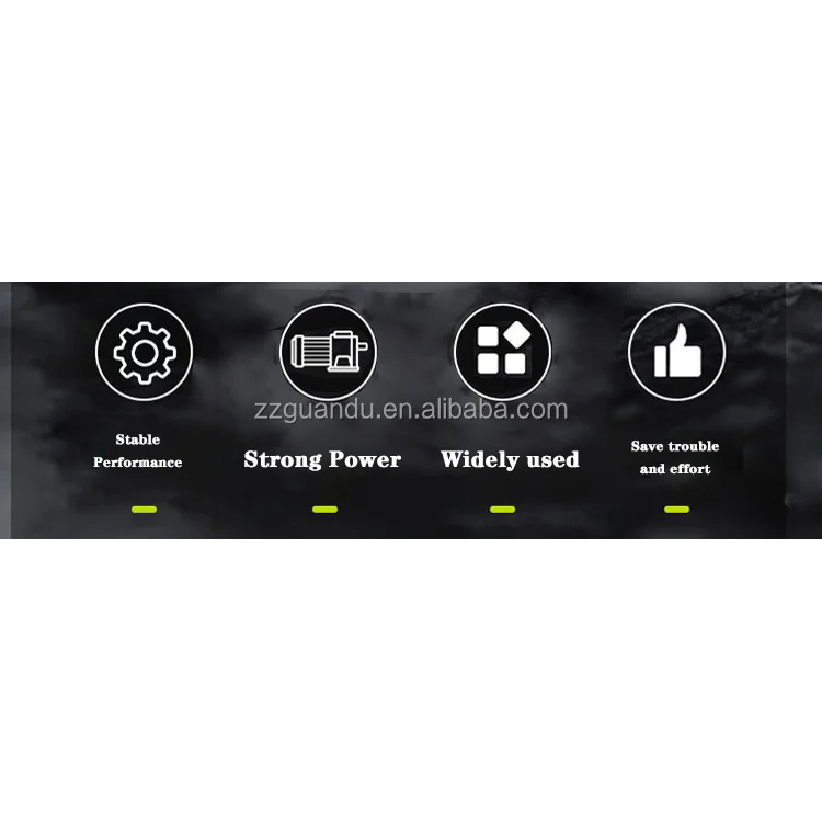 Zzgd 20l 3wf-3a Gasoline Fumigation Machine Agriculture Water Sprayer ...