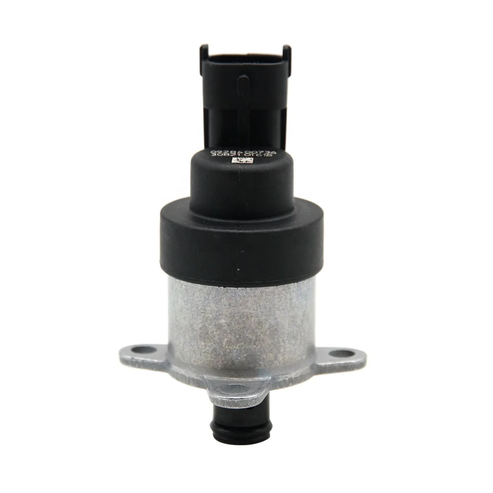 Weiyuan 0928400736 New Condition Fuel Pump Regulator Metering Control ...