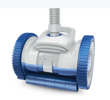 North Star 2-wheel Suction Pool Cleaner - Buy Suction Pool Cleaner,Two ...