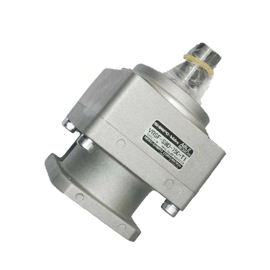 Nidec Various Models Of Planetary Reducers,Servo Motor Reducers - Buy ...