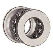VNV Custom Bearing Industrial Types of Thrust Bearings 51104 51105 ...