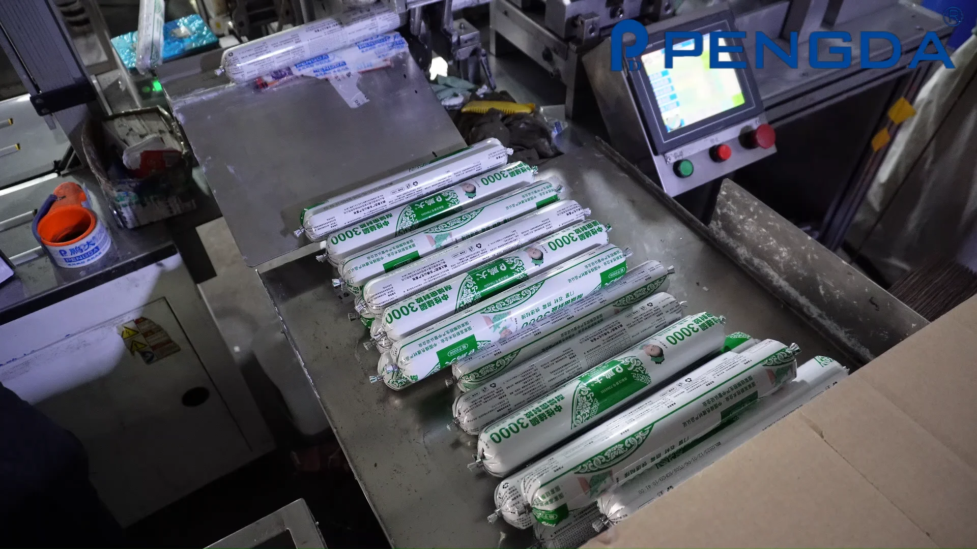 Pengda 996 Wood Cambodia Silicone Sealant Boss Oem Silicone Sealant ...