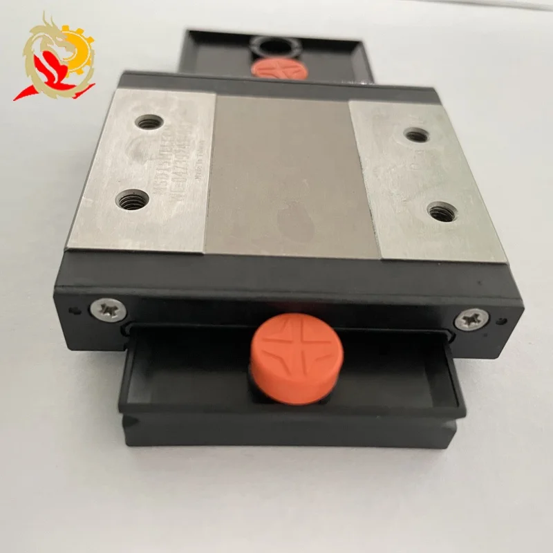 Lzc Hiwin Ball Type Linear Guide High Precision Machine Linear Actuator ...