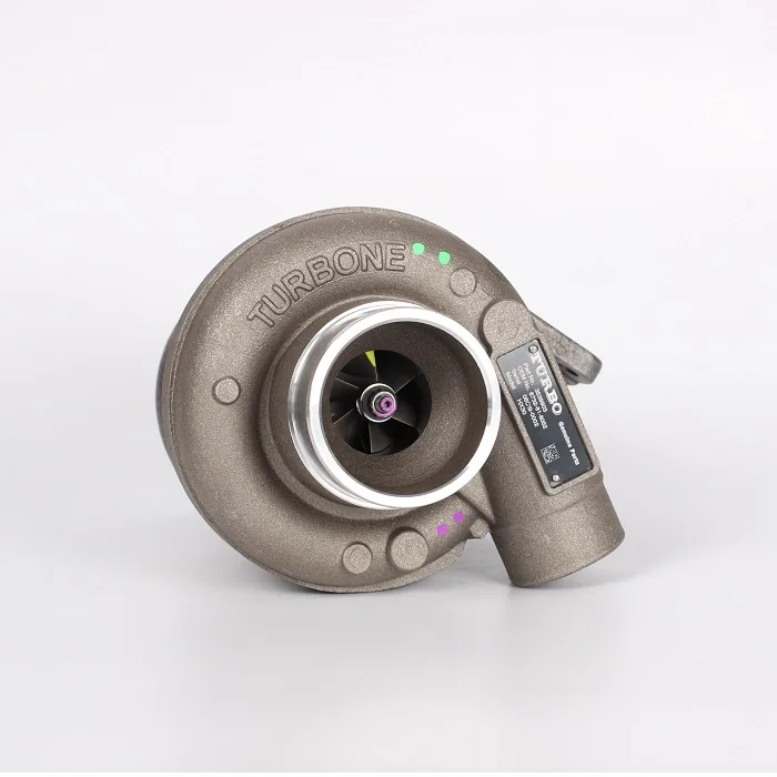 Hx30 Turbocharger Part For Engine Komatsu Pc120-6 Various 3539803 ...