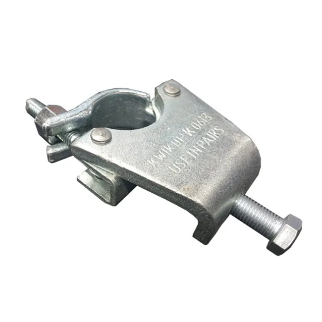Alibaba.com: BS 1139 Steel Formwork Forged Scaffolding Clamp, Swivel ...