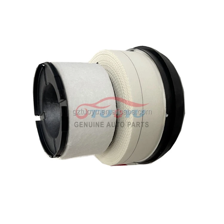 Car Diesel Fuel Filter Element Oem 23390-52060 For Lx600/500d 23304 ...