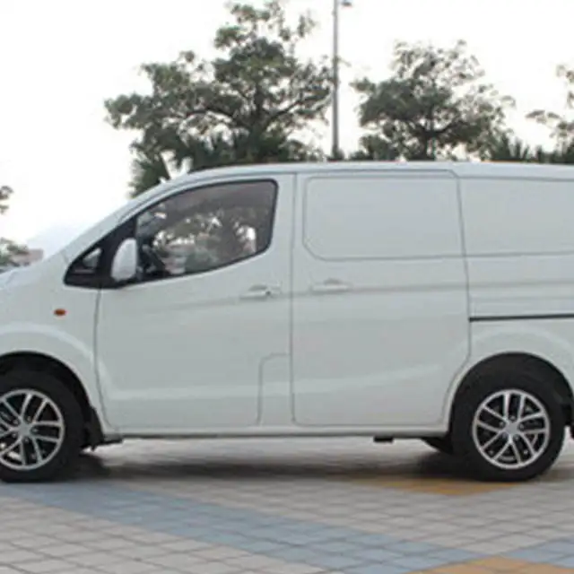 Chinese Trucks Byd Mini Cargo Van Trucks Used - Buy Mini Cargo Truck ...