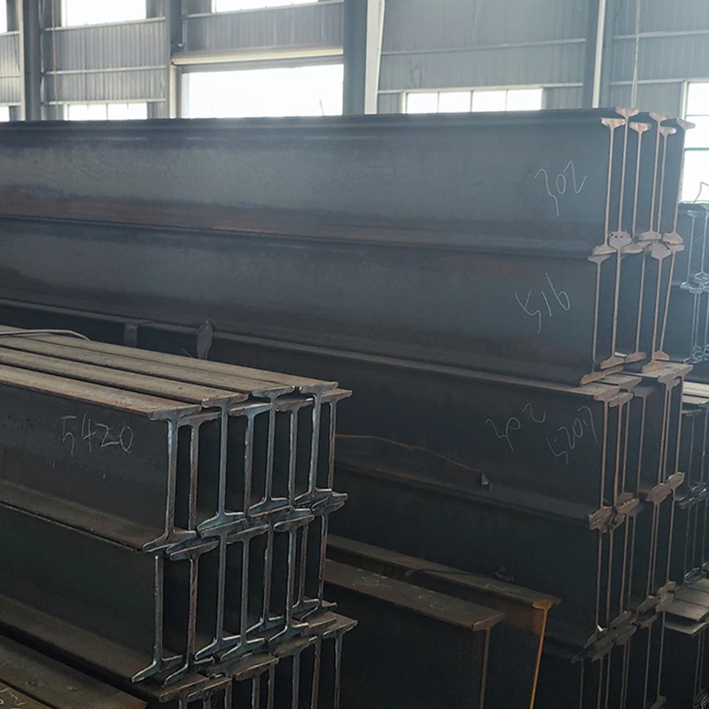 Standard I Beam Sizes Metric Prices Per Foot Used For Construction ...