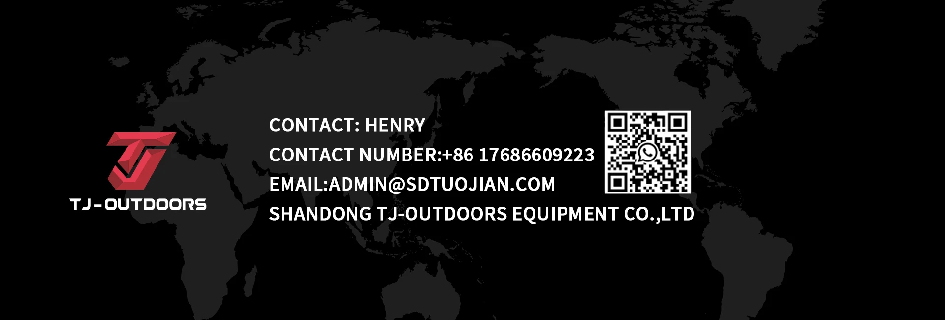 Company Overview - Shandong TJ Outdoor safety protective equipment Co., LTD