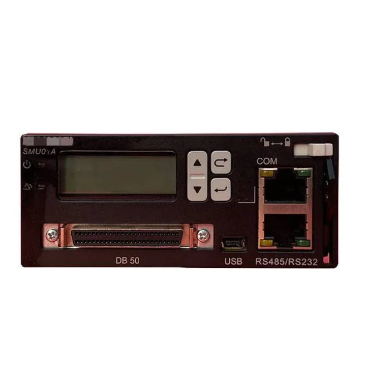 Hw Power Module Smu01a Communication Power System Monitoring Unit - Buy ...