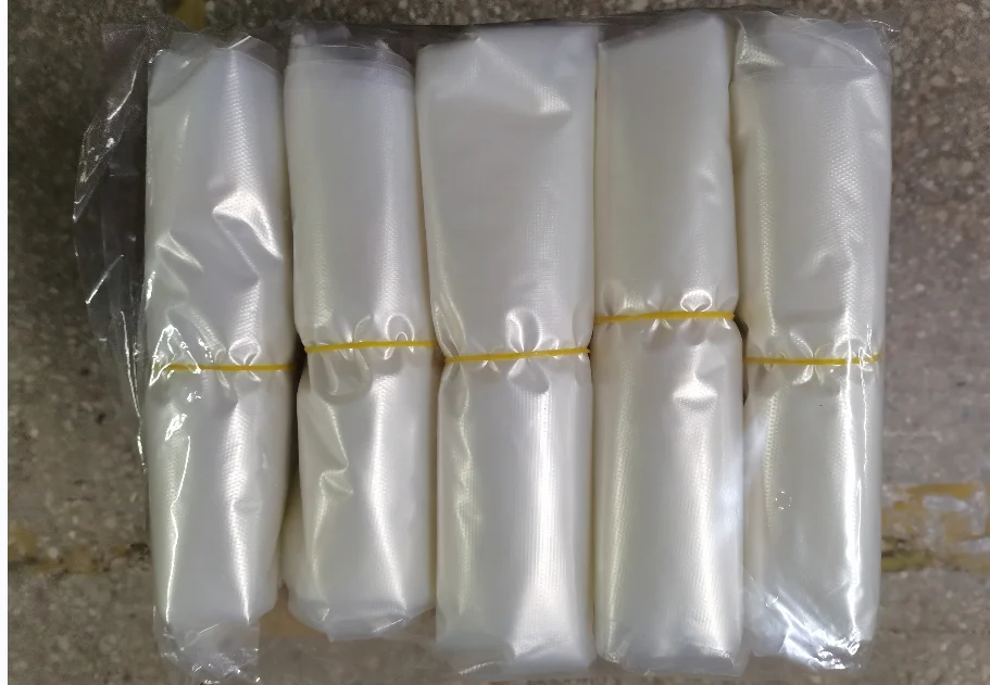 Single Use Ldpe Disposable Plastic Boots/ldpe Overboots With Elastic ...
