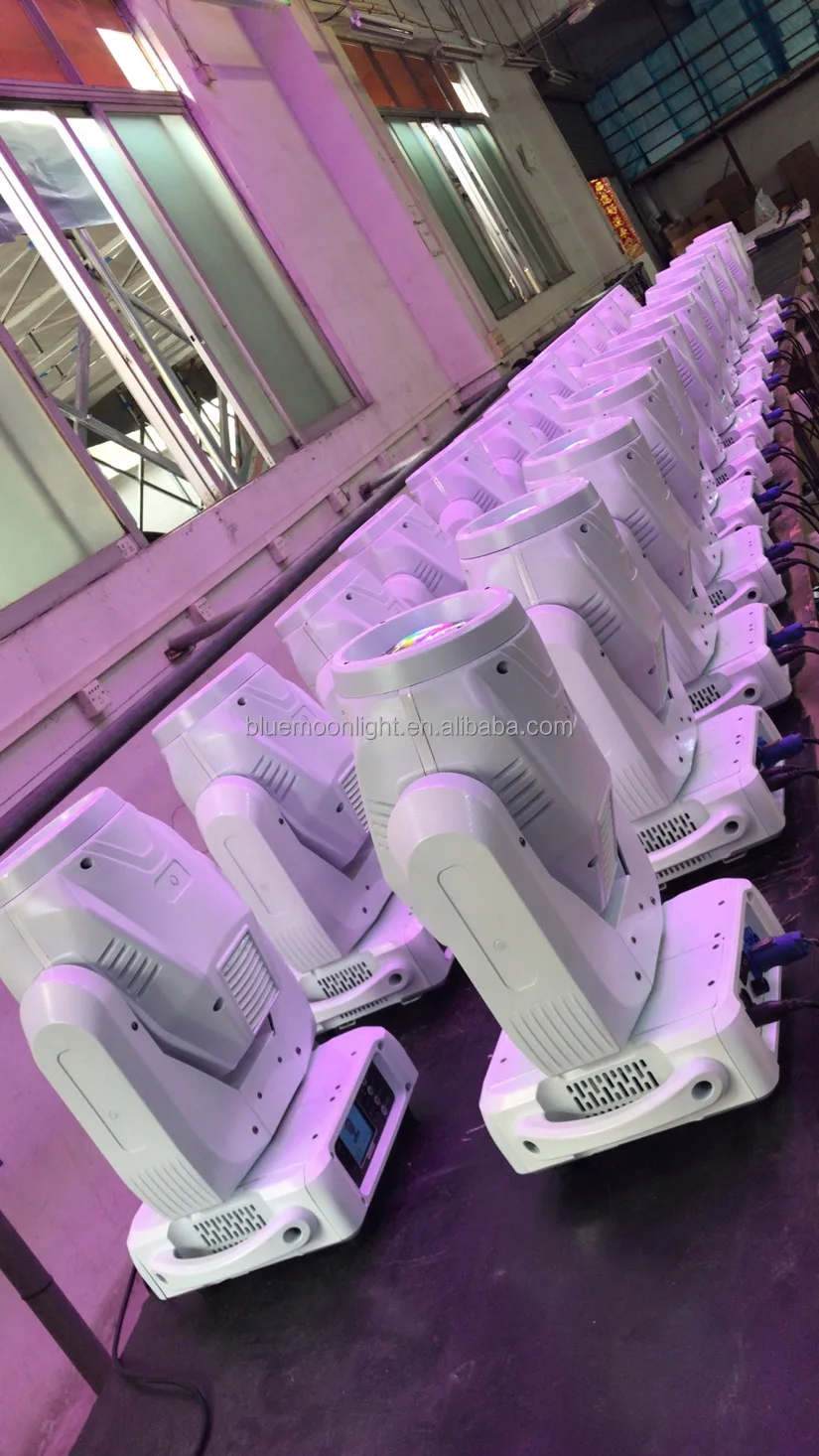 Intelligent Grand MA2 Controller - PC Stage Lighting Console