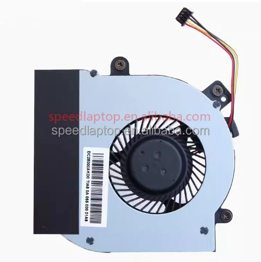 Cpu Fan For Lenovo Thinkpad E530 E530c E535 E545 E445 Laptop Cpu Cooling Fan E530 E530c E535 ...