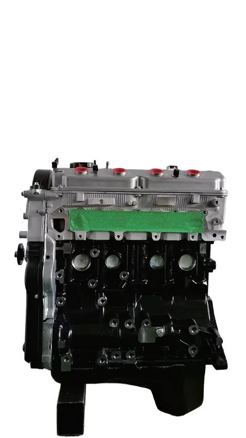 Shop Our Selection of Mitsubishi Motor Parts - 6G72 Engine