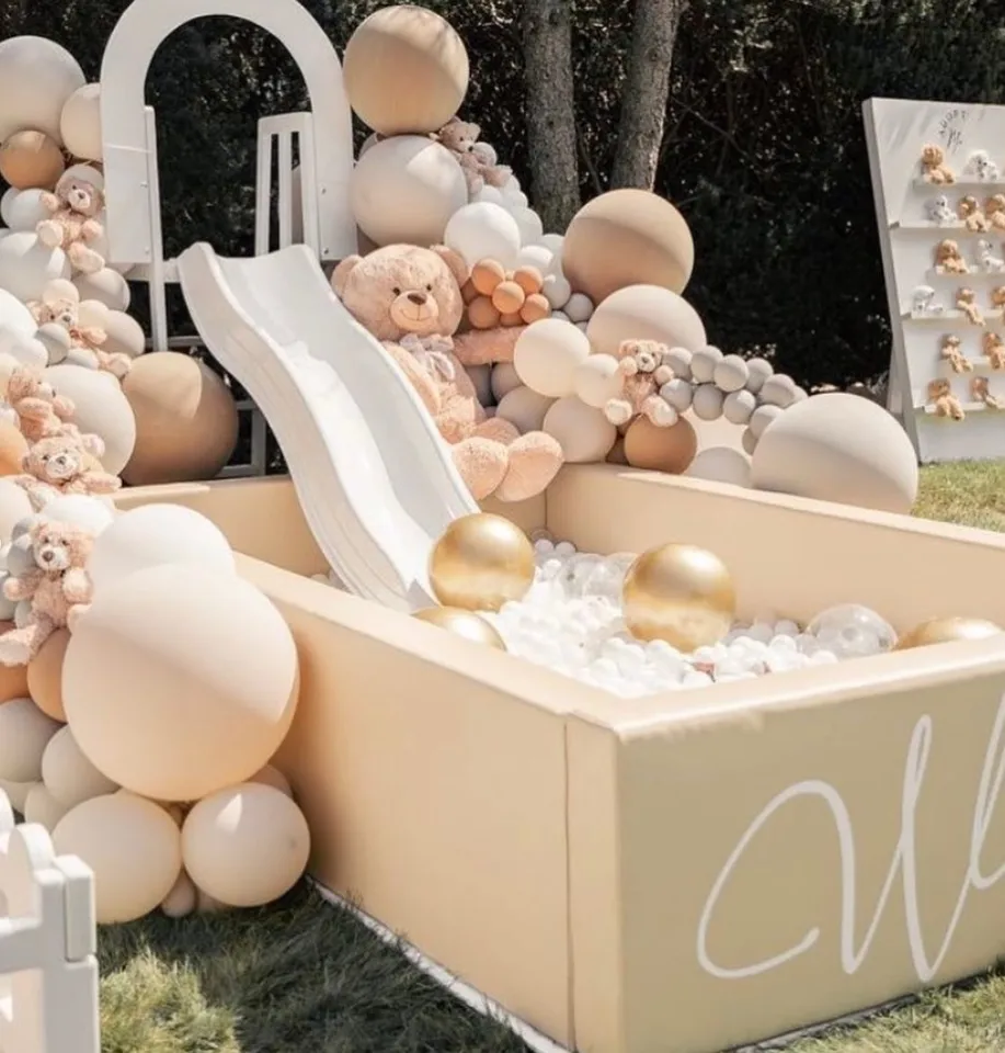 Zhejiang Globall Amusement Equipment Co., Ltd. - Soft Play Equipment ...