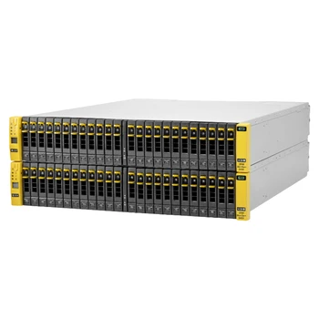 Hpe 3par Storeserv 8000 Storage Storeserv 8450 Upgrade Node Pair With ...