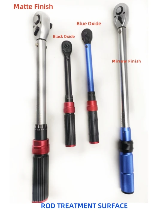 Customized3/4Inch Drive Heavy Duty Torque Wrench 100-500N.m Car Repair ...