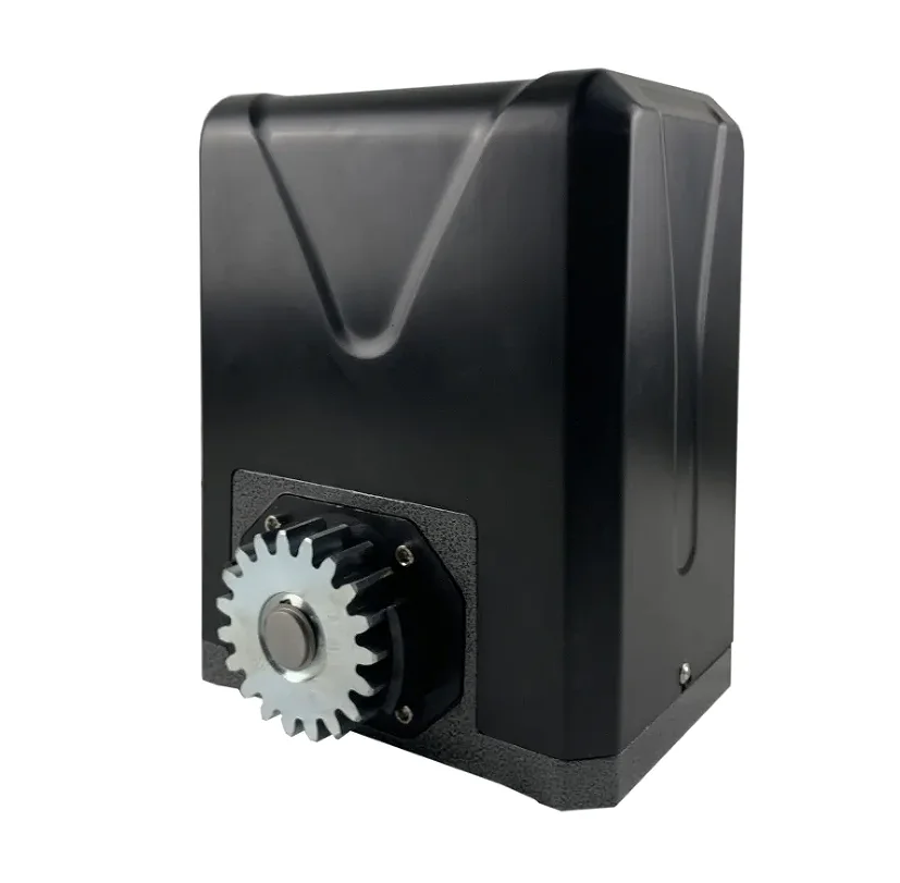 HOME GATE Intelligent Electric Sliding Remote Control Villa and ...