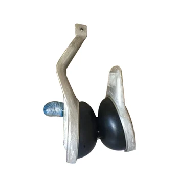 Net Clamping Machine Hemispherical Rope Clamping Machine Manufacturers ...