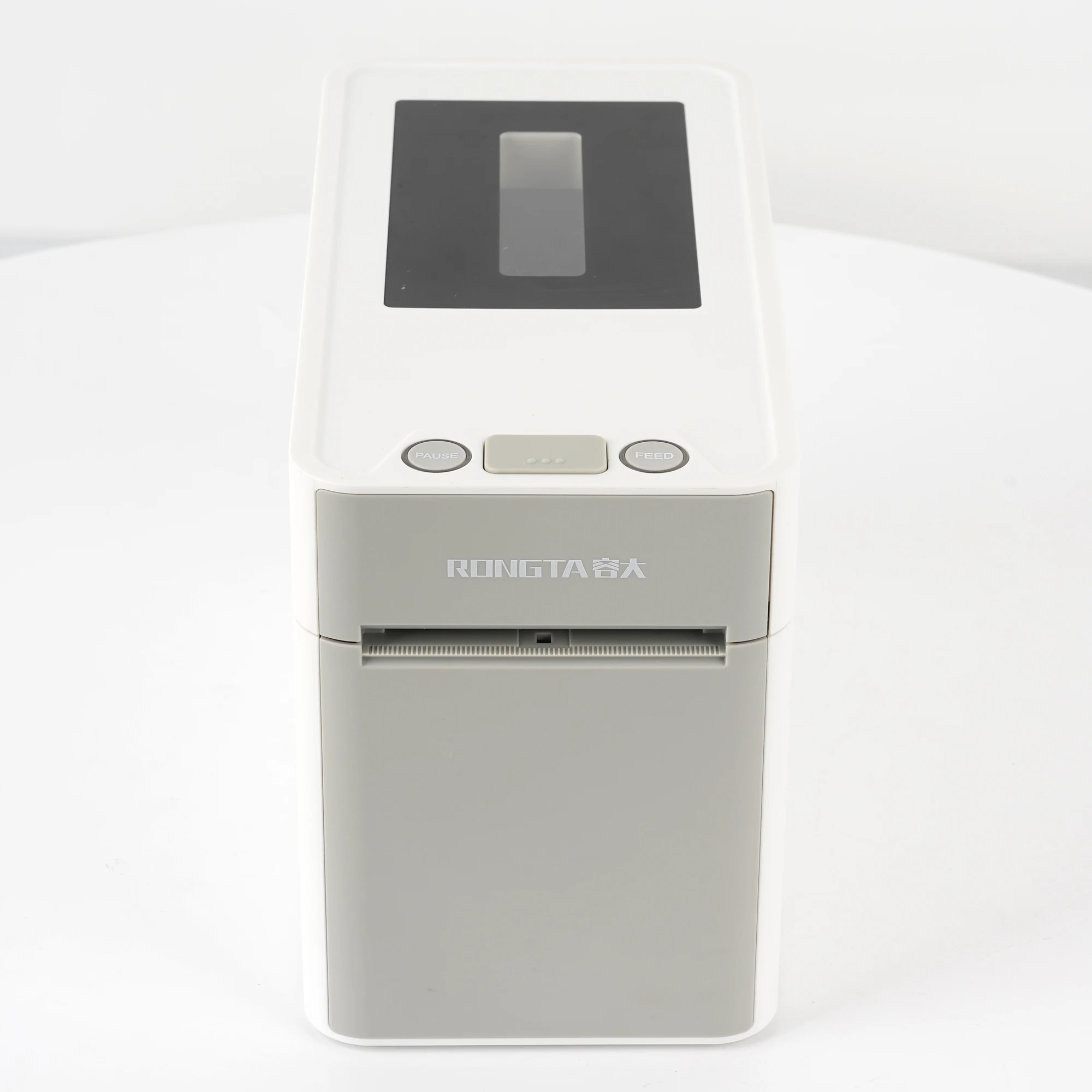 Best Shipping Label Printer Medical Wristband Printer Termin Pos Thermal Shipping Label Sticker