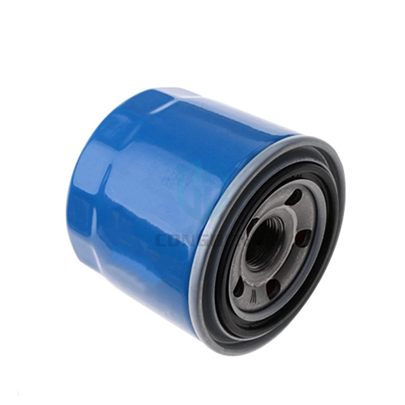 Original Quality Korean Cars Filter Oil 26300 Oil Filter Oem 26300 ...