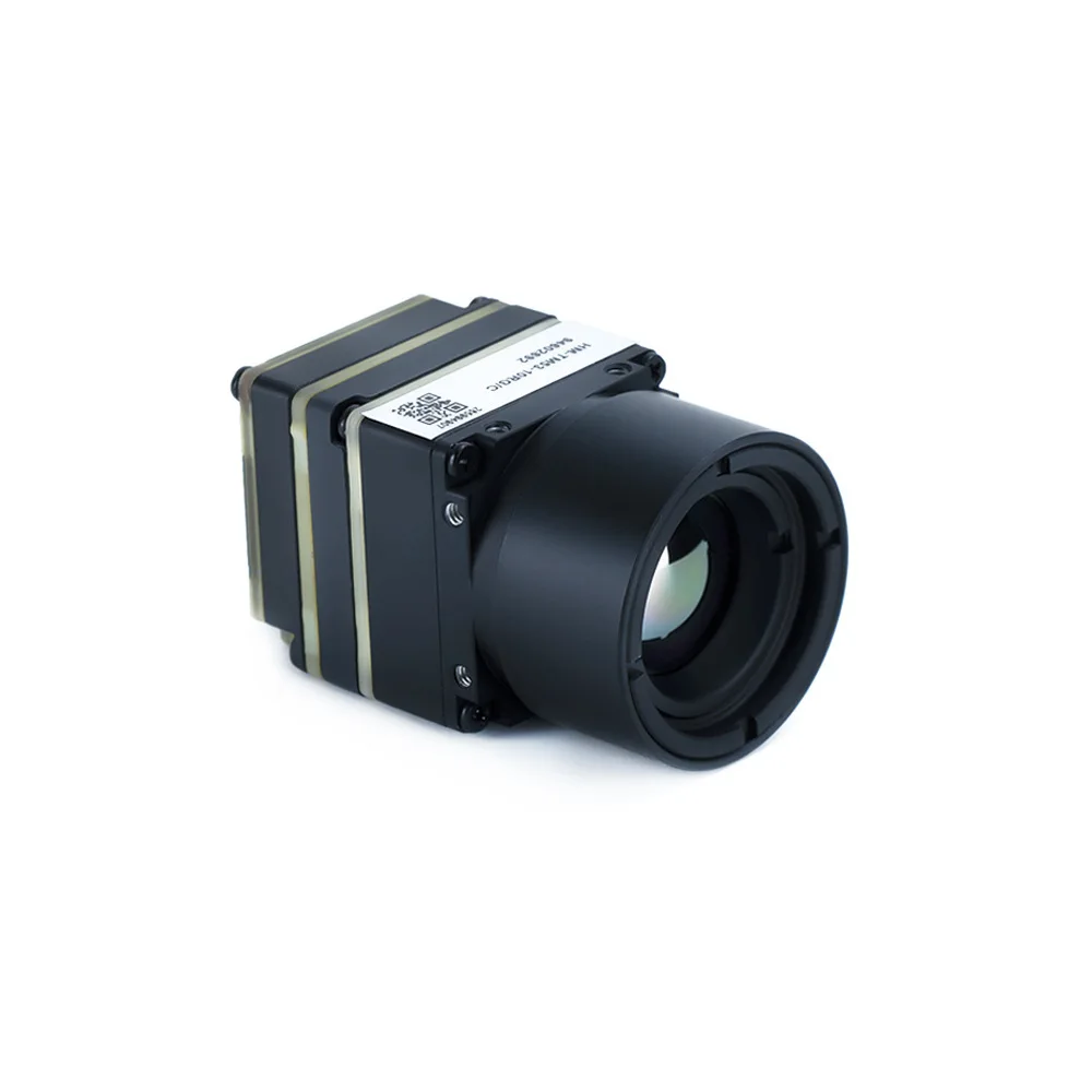 FPV Crossover Infrared Thermal Imager Camera - 256/384/640 Resolution