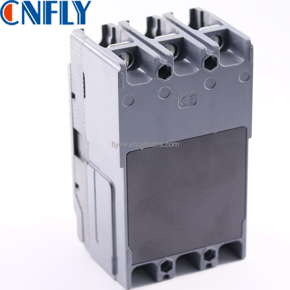 EZC EZD Easypact Mccb Moulded Case Circuit Breaker - Reliable Protection