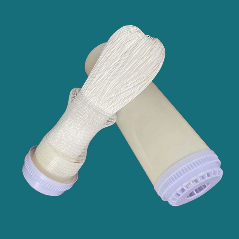 Hollow Fiber UF Filter Cartridges - Ultra-Purified Water