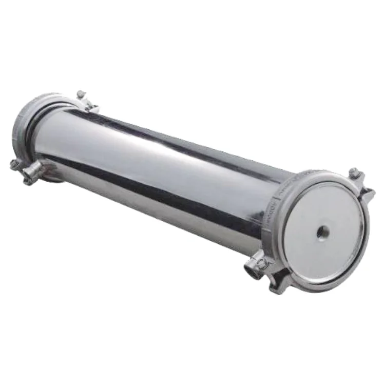 Reverse Osmosis Membrane Housing Pressure Vessel 4040 - Buy Membrane ...