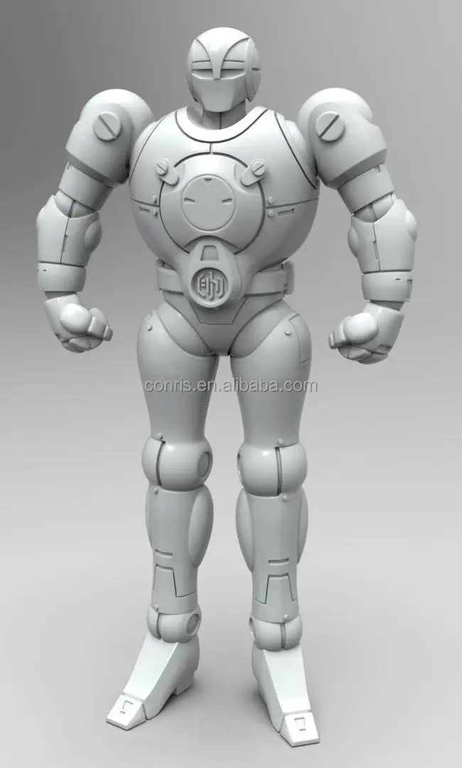 Custom One Piece Resin for Transformers Toys Action Figure Robots Model ...